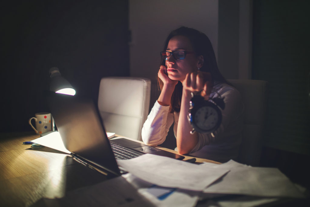 SALES EXCUSE 2: THERE'S NOT ENOUGH TIME - KONA Group