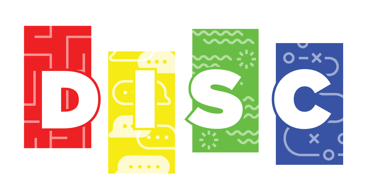 DISC Profiles | Learn About DISC | DISC Training Onsite or Virtual Delivery