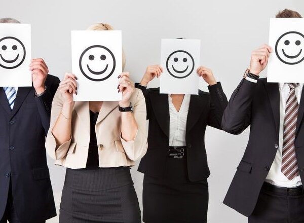 3 Reasons Why It Is Important To Train Salespeople On Humour And ...