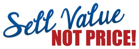 5 Ways To Sell Value, Not Price - KONA Group