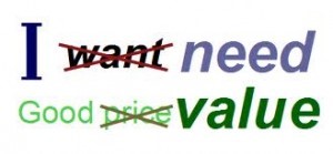 5 Ways To Sell Value, Not Price - KONA Group