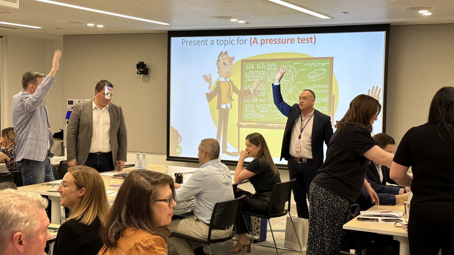 What can a Power Hour do for your Sales Team? - Kona - Sales and ...